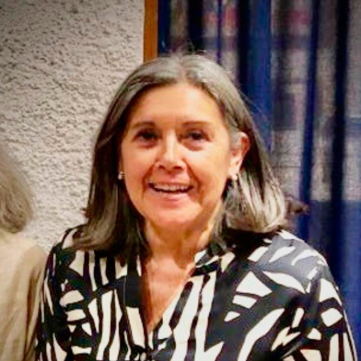 ING. SOLEDAD PÉREZ GUZMÁN - AIDIS